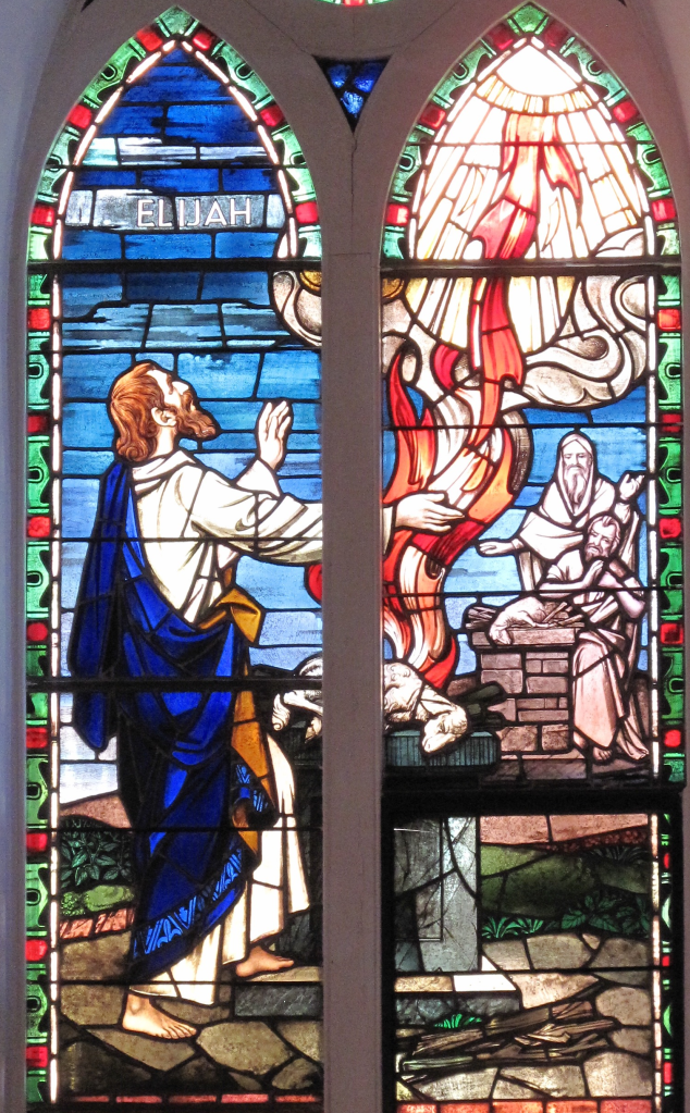 Chapter 19: The Prophet – The Beige Moth